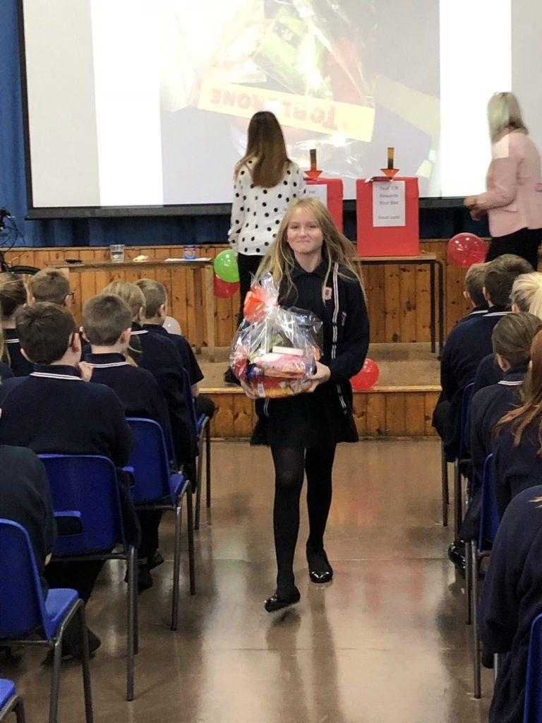 Winterton Community Academy - Profile (2023)