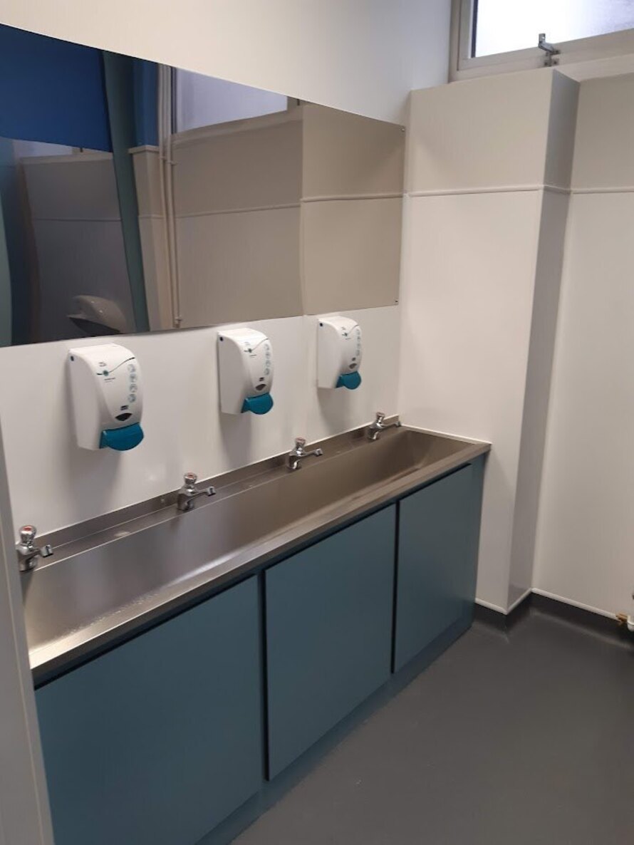 Alderman White School - Profile (2023)