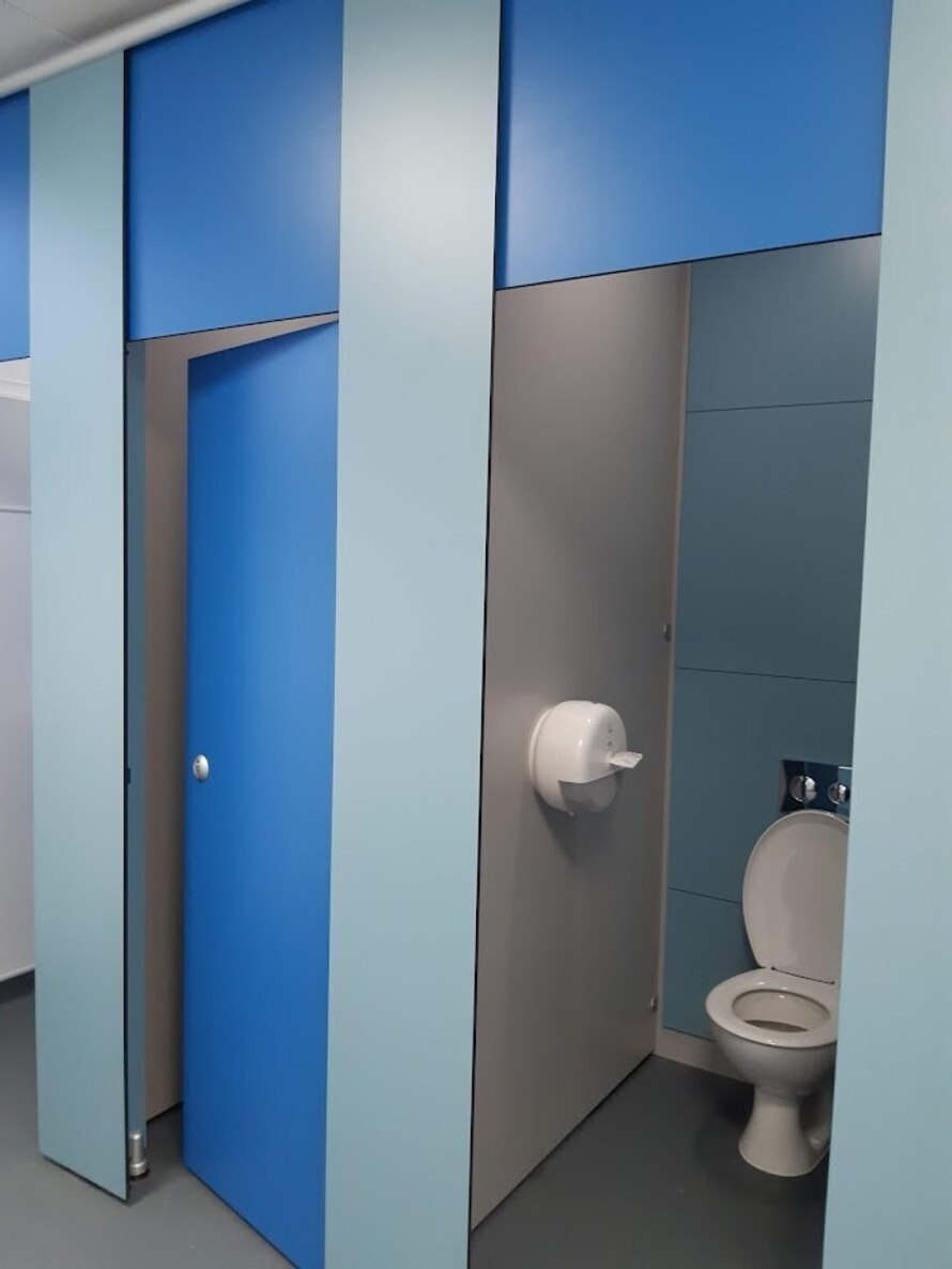 Alderman White School - Profile (2023)