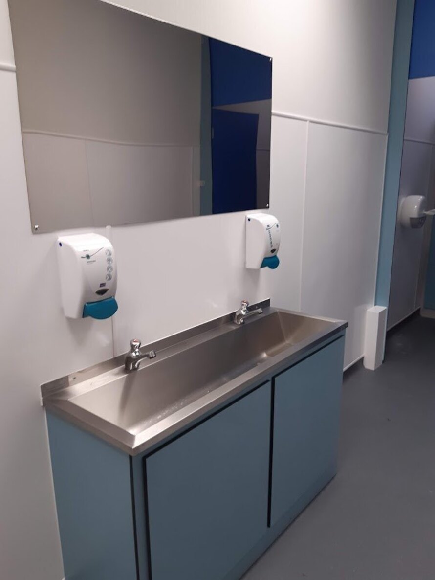 Alderman White School - Profile (2023)