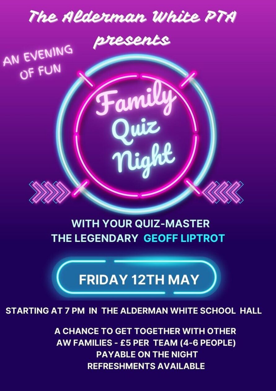 Alderman White School - Profile (2024)