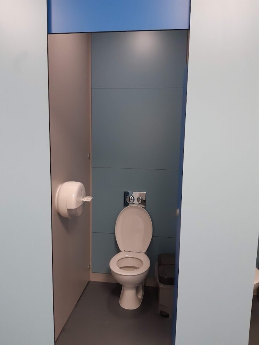 Alderman White School - Profile (2023)