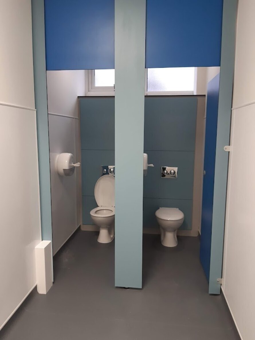 Alderman White School - Profile (2023)