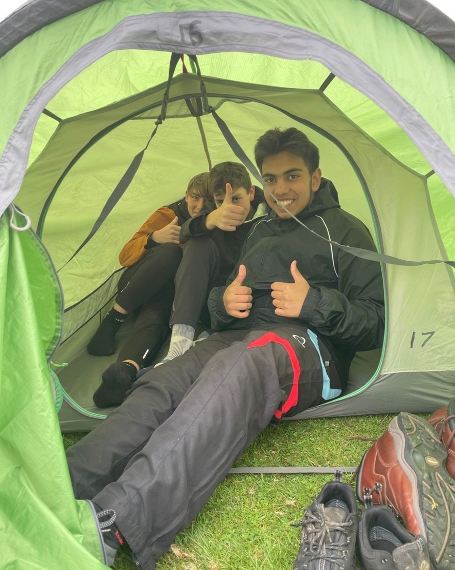 Bramcote College - Profile (2023)