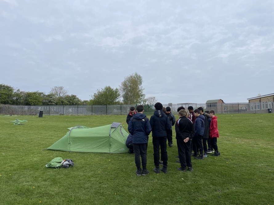 Bramcote College - Profile (2023)