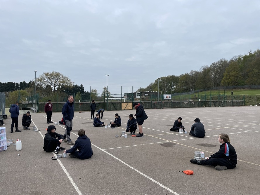 Bramcote College - Profile (2024)