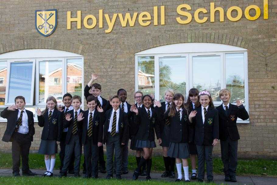 Holywell School - Profile (2024)