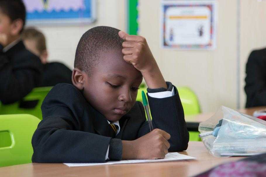Holywell School - Profile (2024)