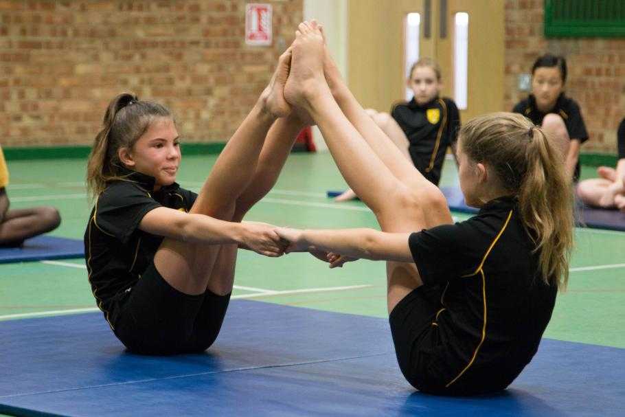 Holywell School - Profile (2024)
