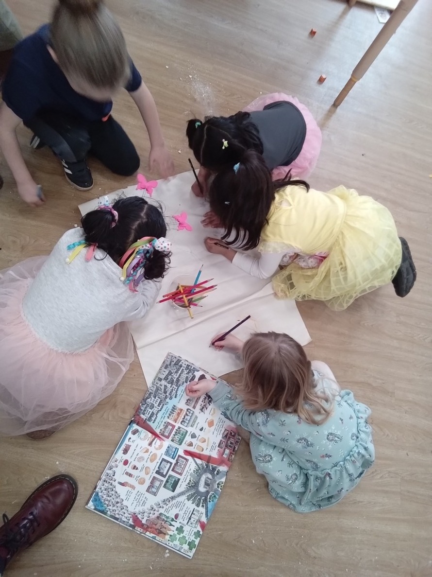 Billesley Primary School - Profile (2023)