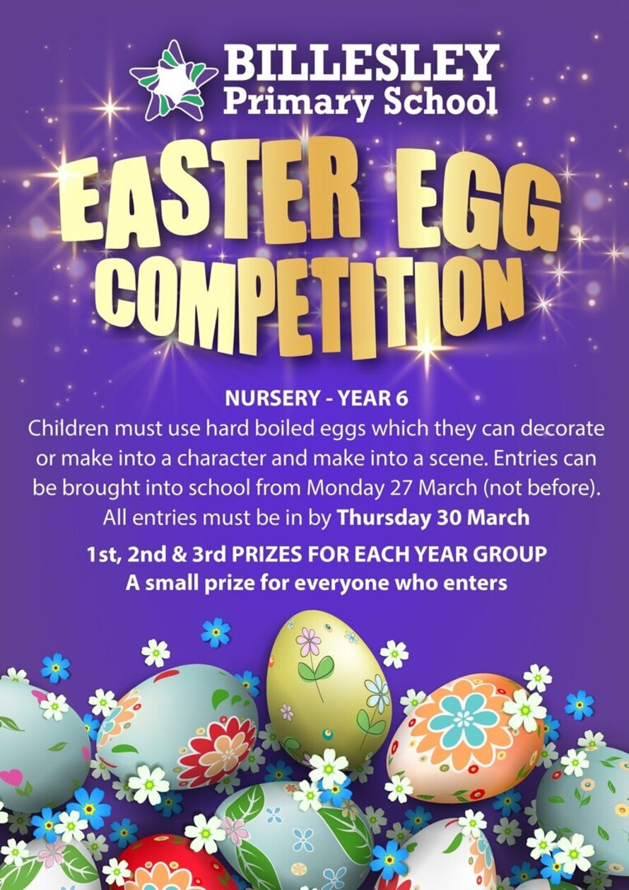 Billesley Primary School - Profile (2024)