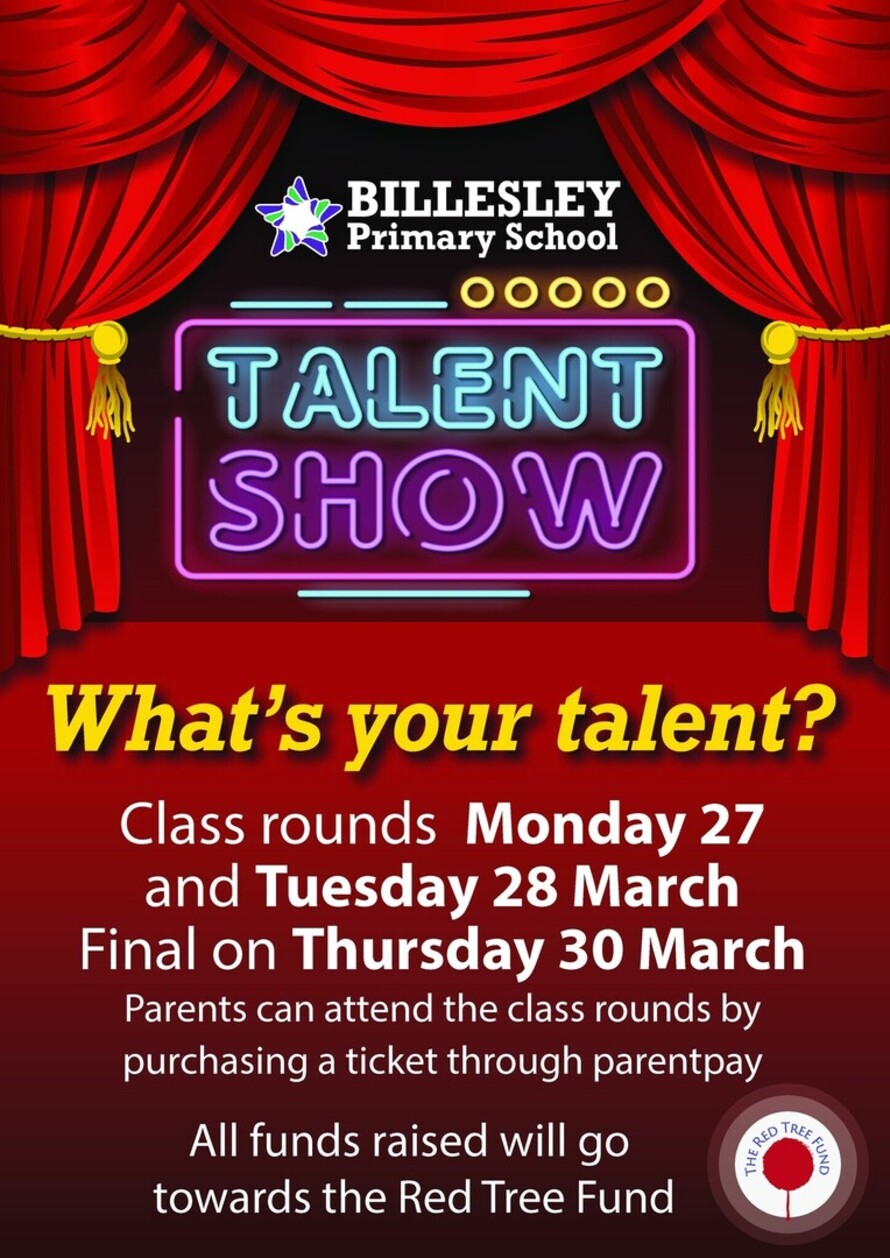 Billesley Primary School - Profile (2023)