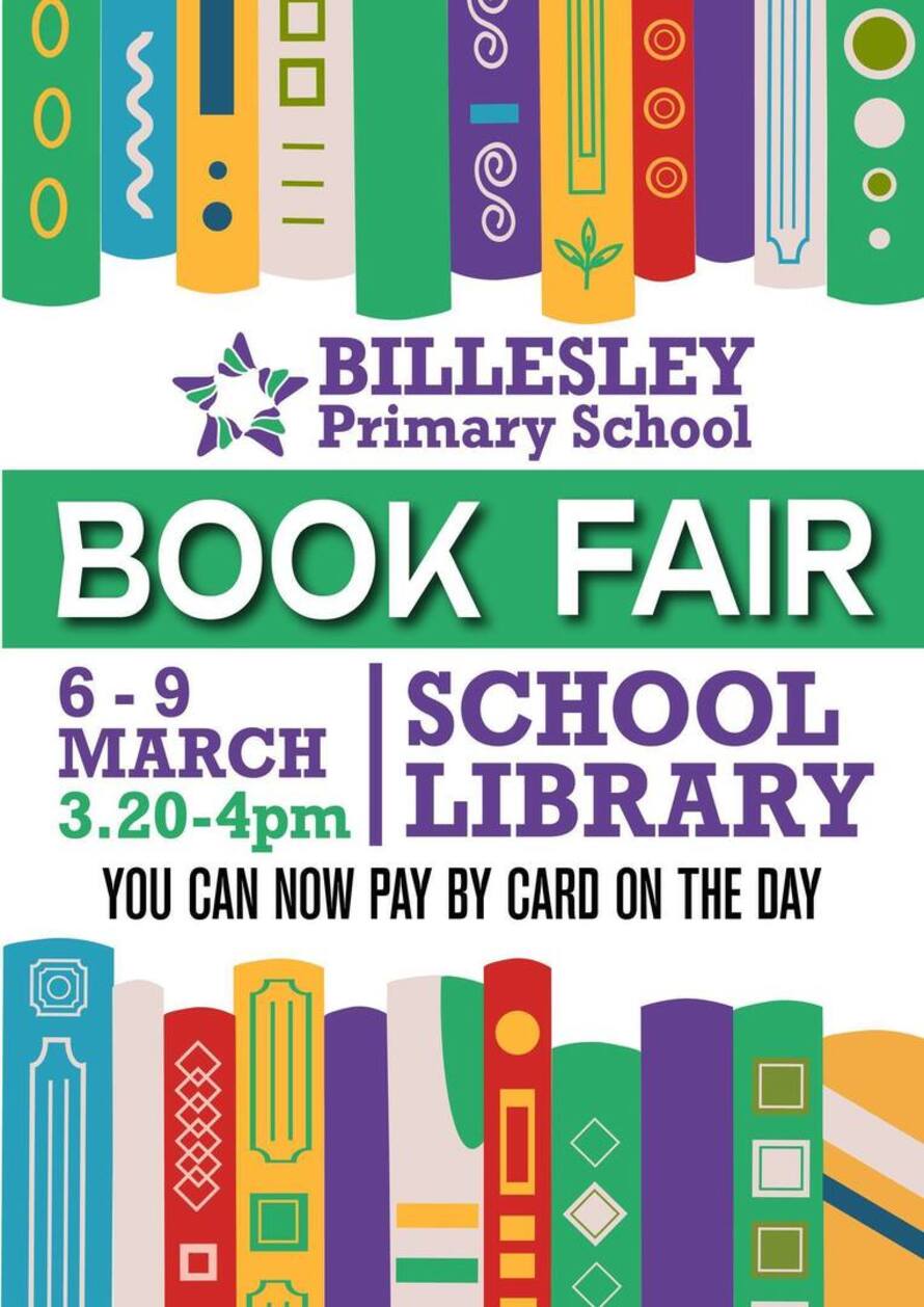 Billesley Primary School - Profile (2023)