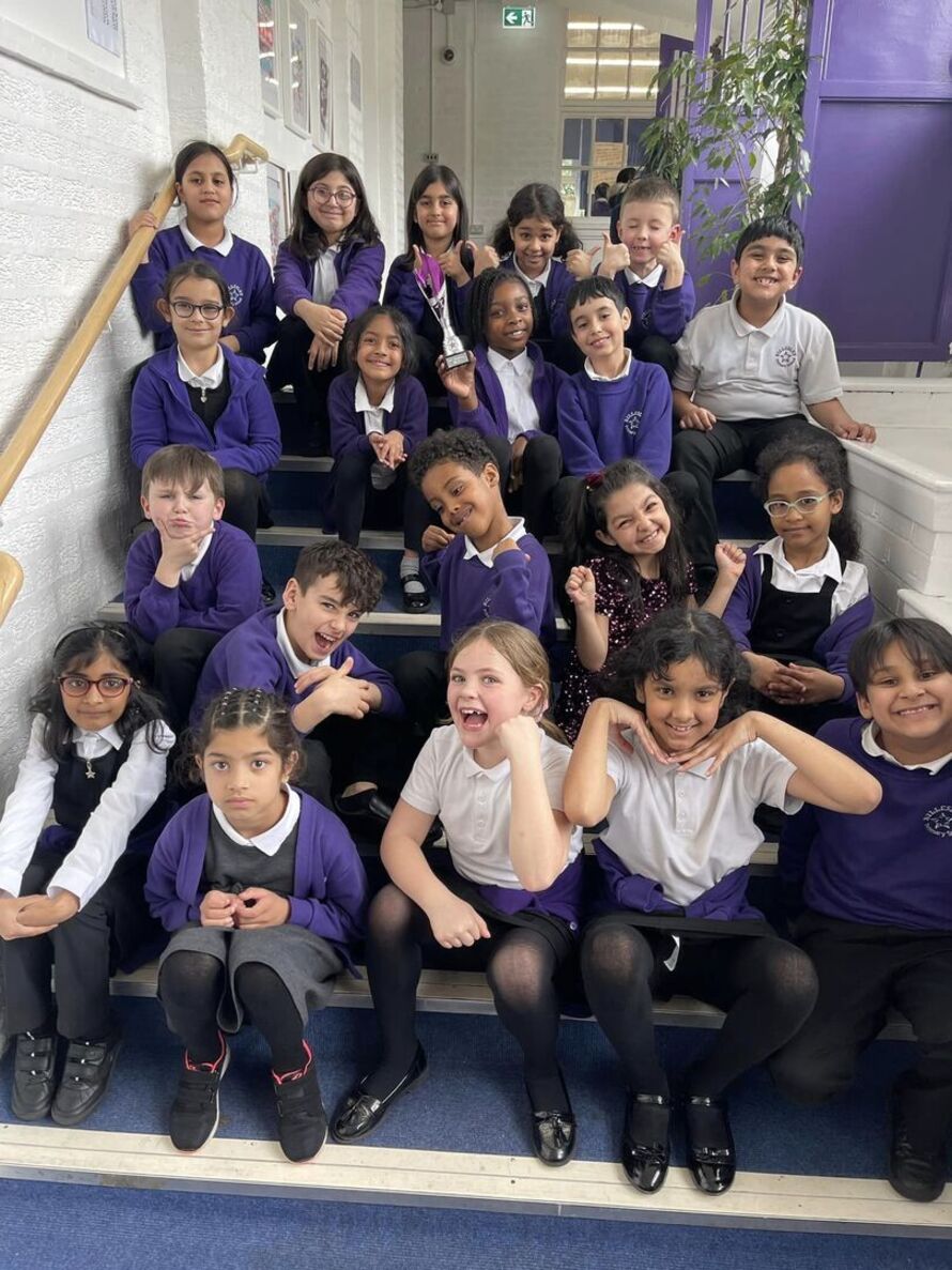 Billesley Primary School - Profile (2023)