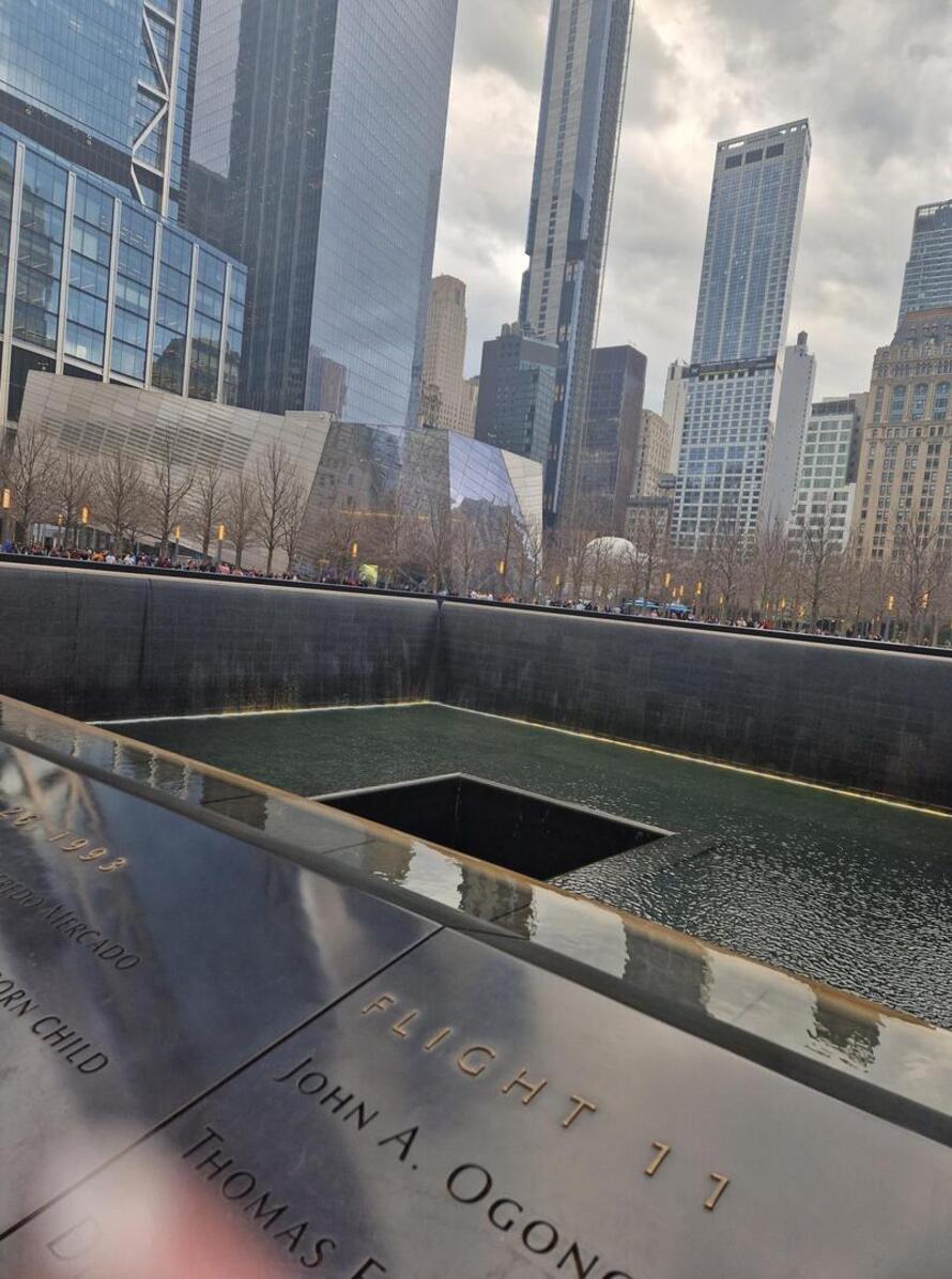 Wigston College - Profile (2023)