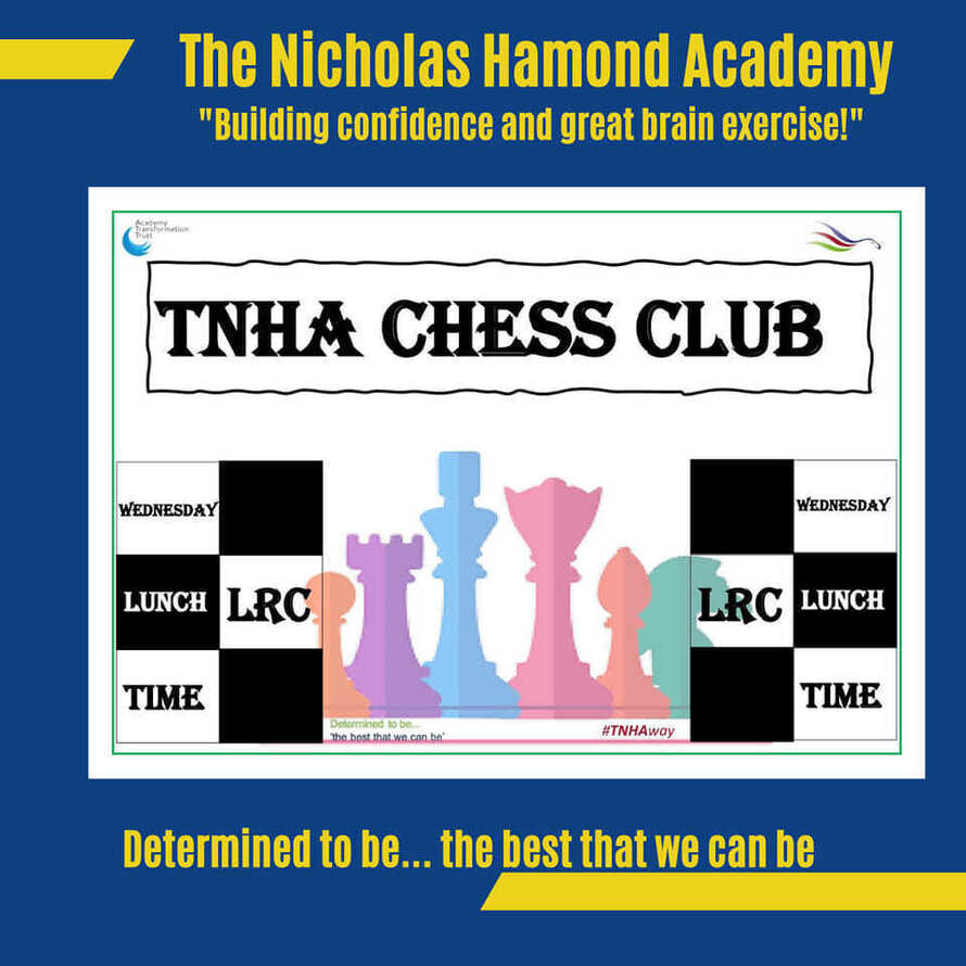 The Nicholas Hamond Academy - Profile (2024)