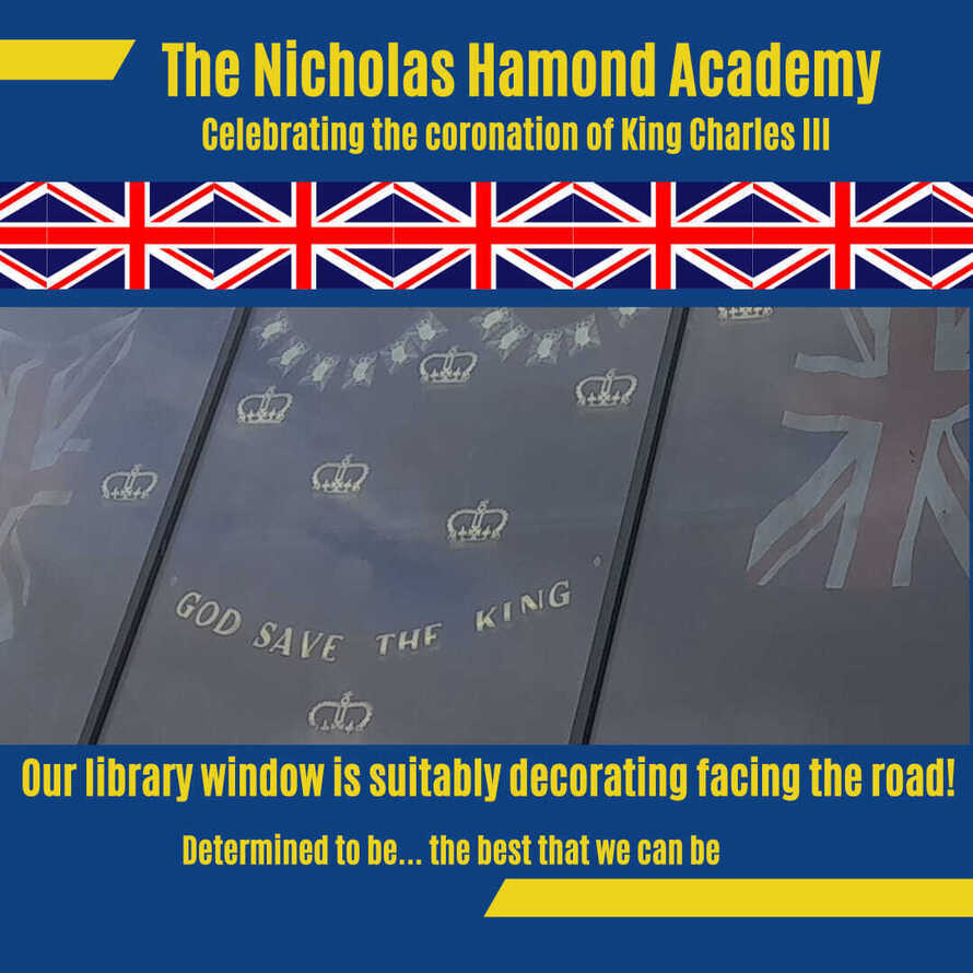 The Nicholas Hamond Academy - Profile (2024)