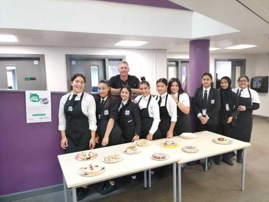 Fir Vale School - Profile (2023)