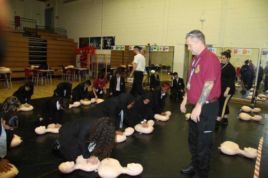 Fir Vale School - Profile (2023)