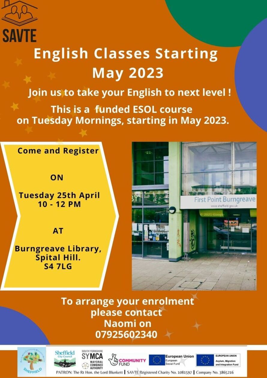 Fir Vale School - Profile (2023)