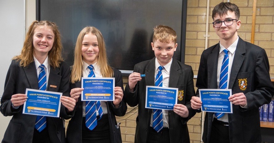 The Wilnecote School - Profile (2023)
