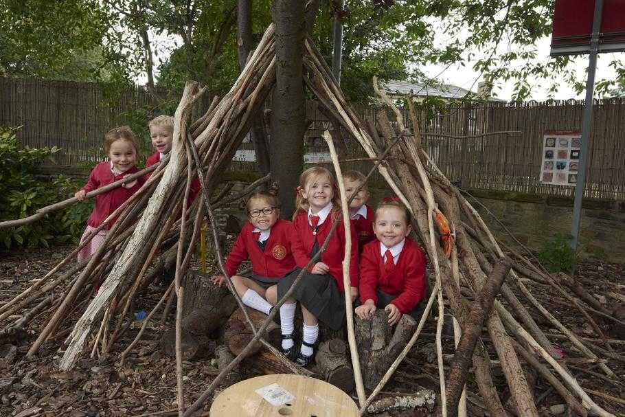 St Ignatius Catholic Primary School in Wakefield - Profile (2023)