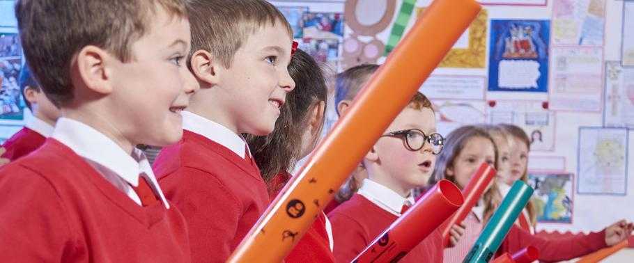 St Ignatius Catholic Primary School in Wakefield - Profile (2023)