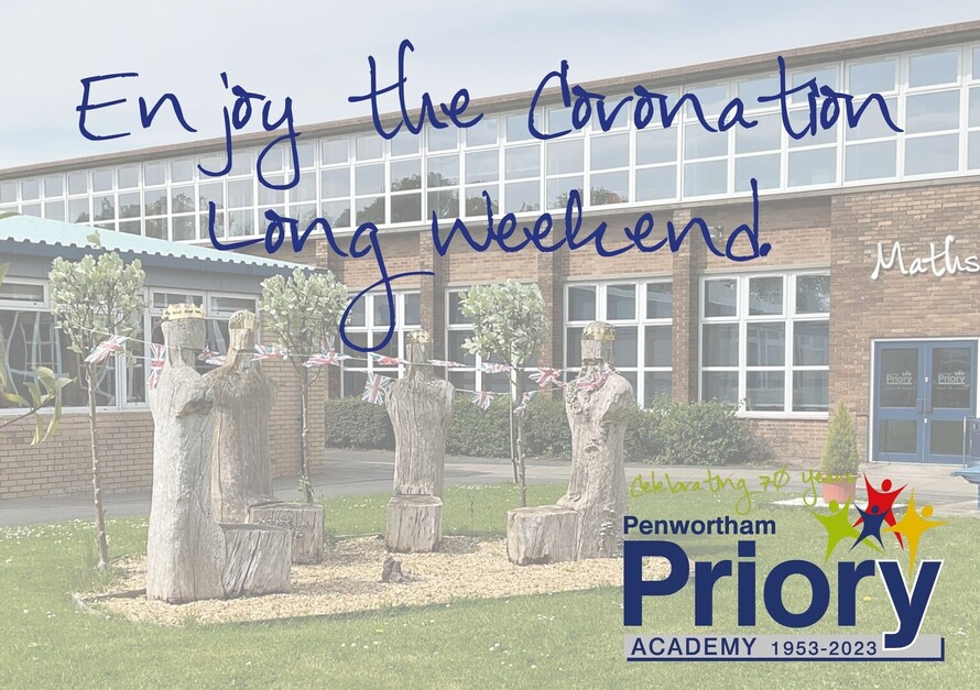 Penwortham Priory Academy - Profile (2023)