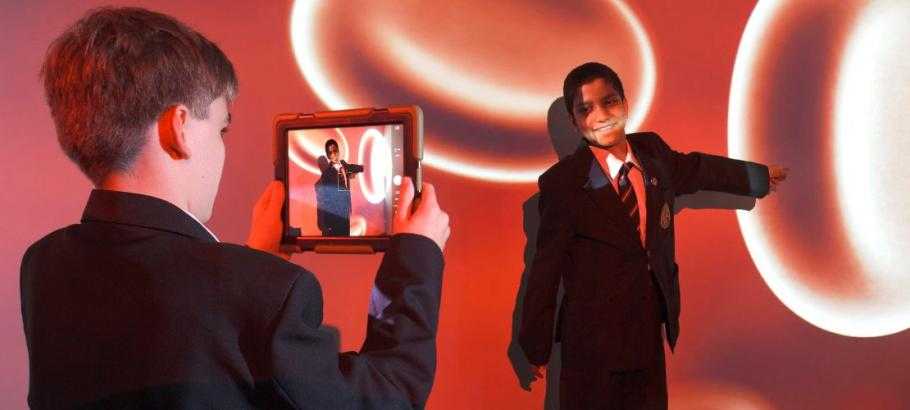 Penwortham Priory Academy - Profile (2023)