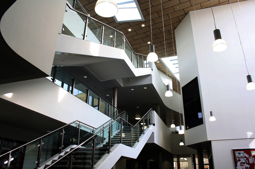 St Michael’S Catholic College _ Saint Michael the Archangel Parish – AJRUZ