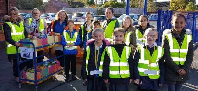 Barwell Infant School - Profile (2024)