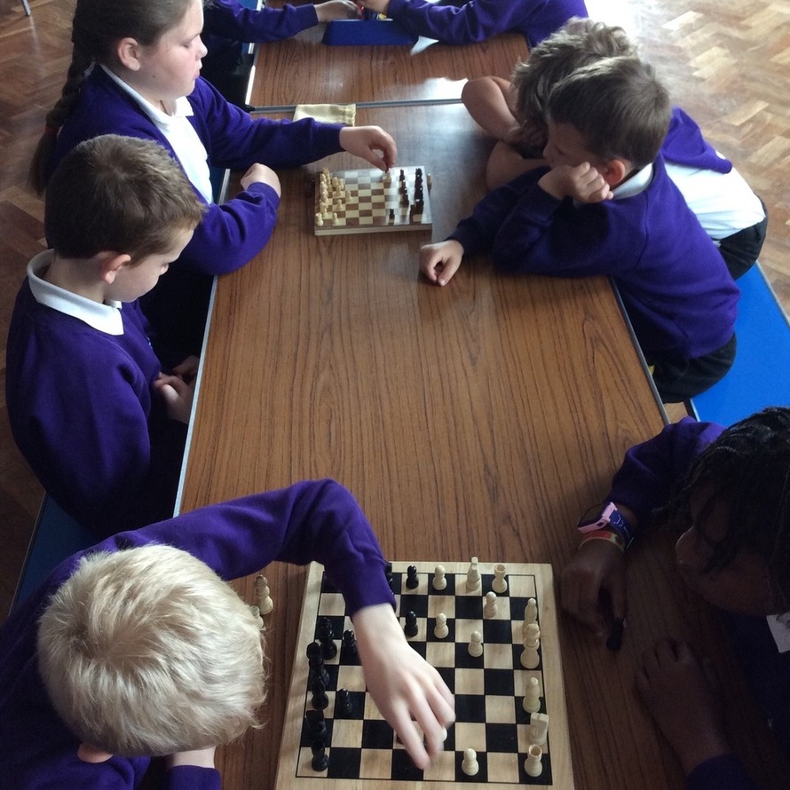 Ramsgate Arts Primary School - Profile (2024)