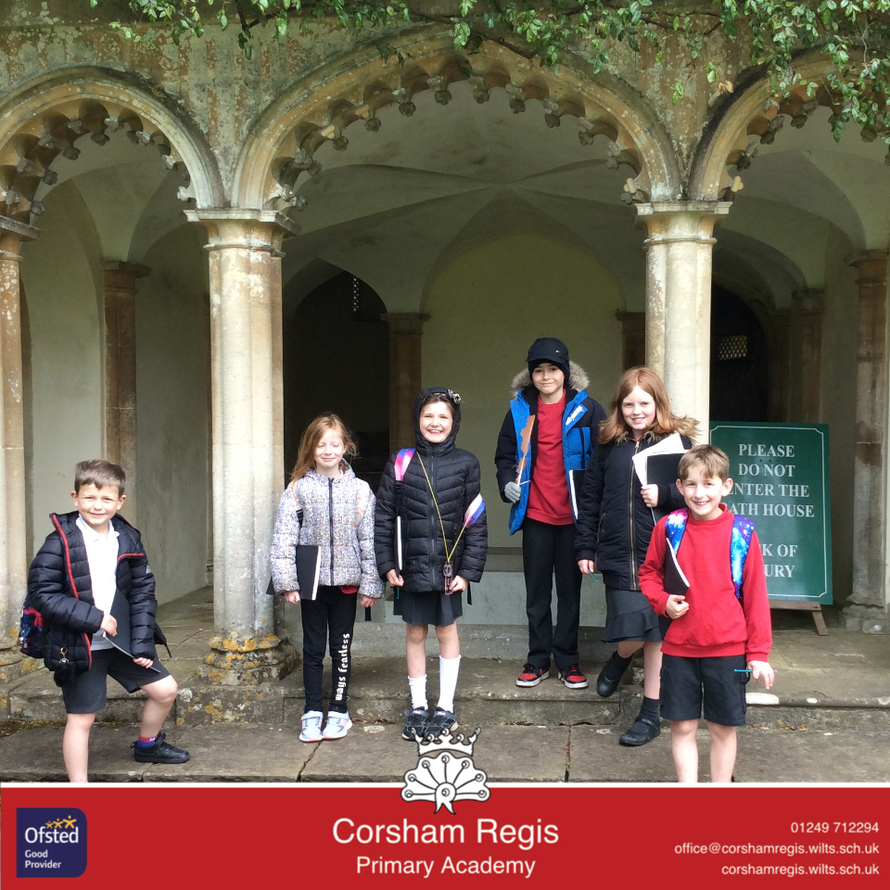The Corsham Regis Primary Academy - Profile (2023)