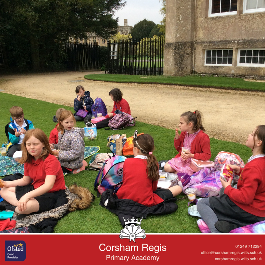 The Corsham Regis Primary Academy - Profile (2023)