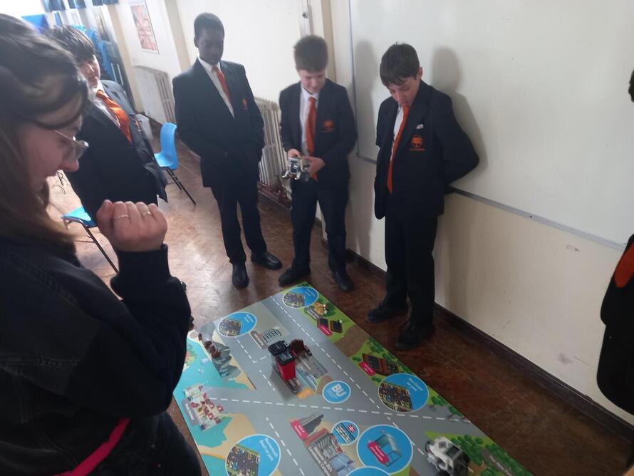 Oak Academy - Profile (2023)