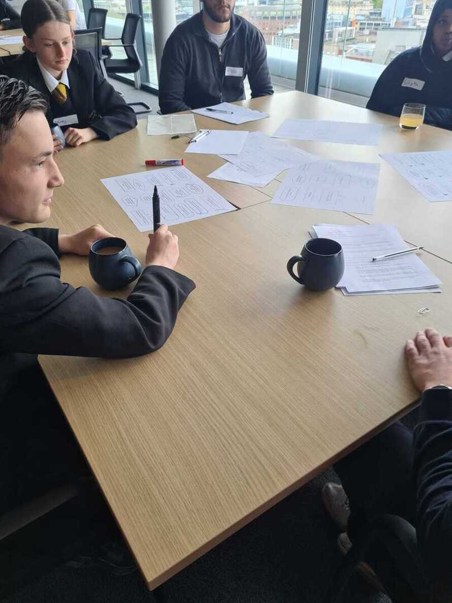 Bridge Learning Campus - Profile (2023)