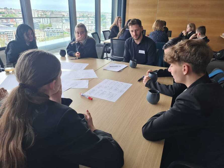 Bridge Learning Campus - Profile (2023)