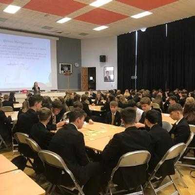 The Dukeries Academy - Profile (2023)