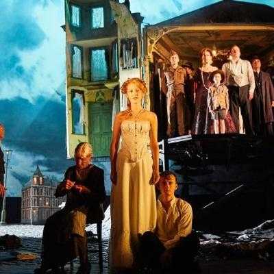 The Dukeries Academy - Profile (2023)