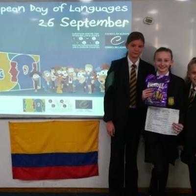 The Dukeries Academy - Profile (2023)