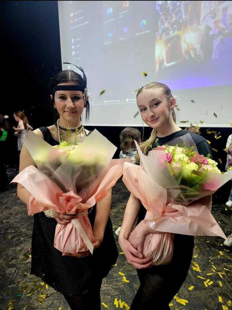 The Dukeries Academy - Profile (2023)