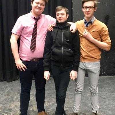 The Dukeries Academy - Profile (2023)