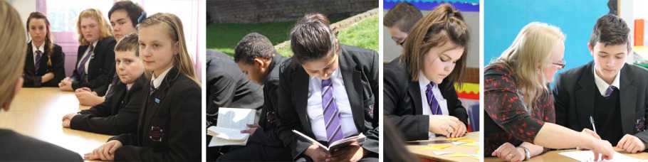 Sutton Community Academy - Profile (2023)