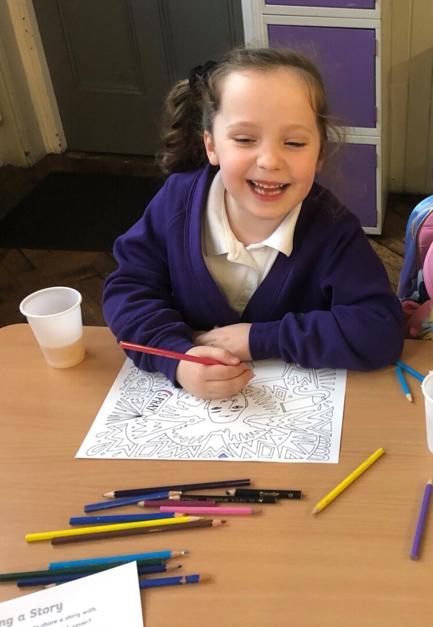 Battle Primary Academy - Profile (2023)