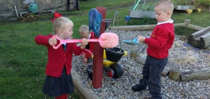 Rickleton Primary School - Profile (2023)