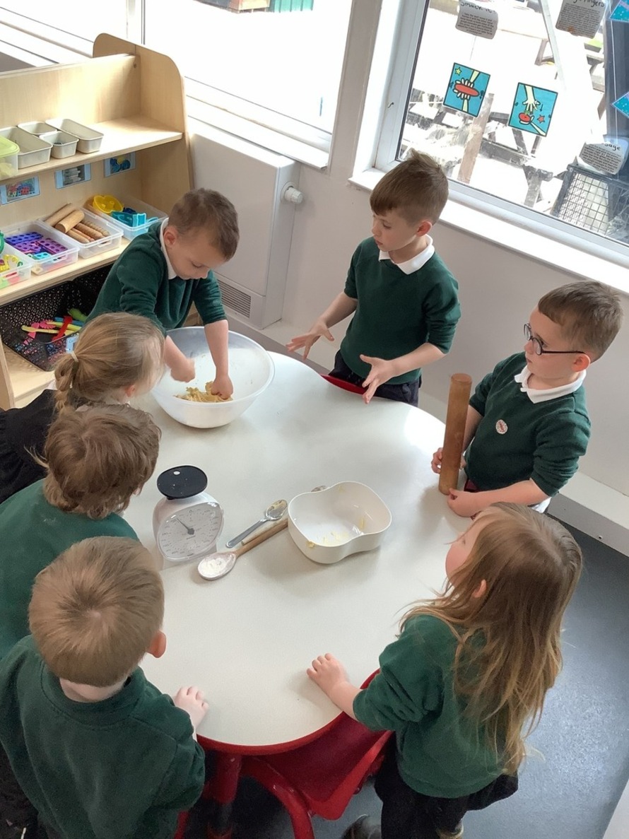 The Forest Academy - Profile (2024)