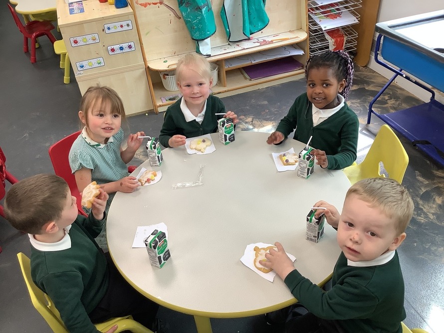 The Forest Academy - Profile (2023)