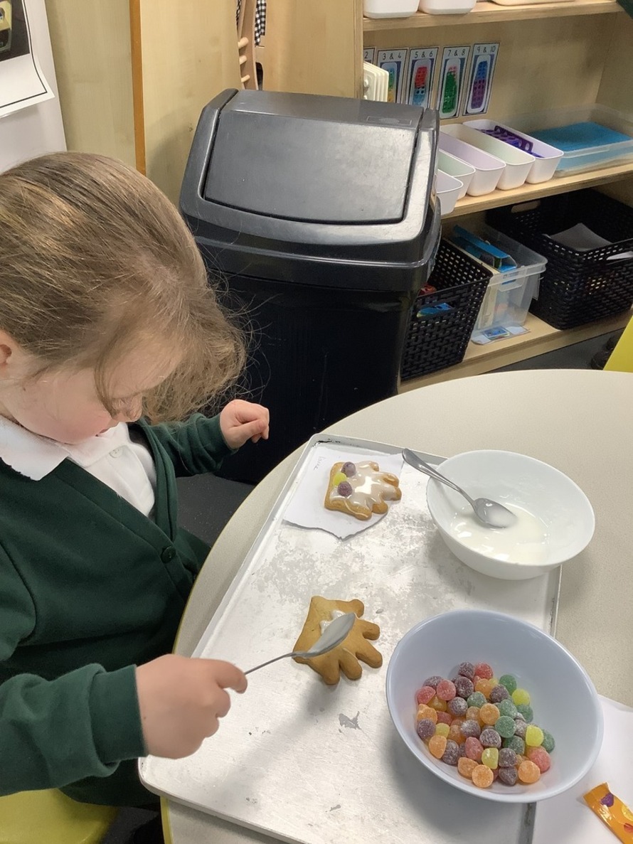 The Forest Academy - Profile (2023)