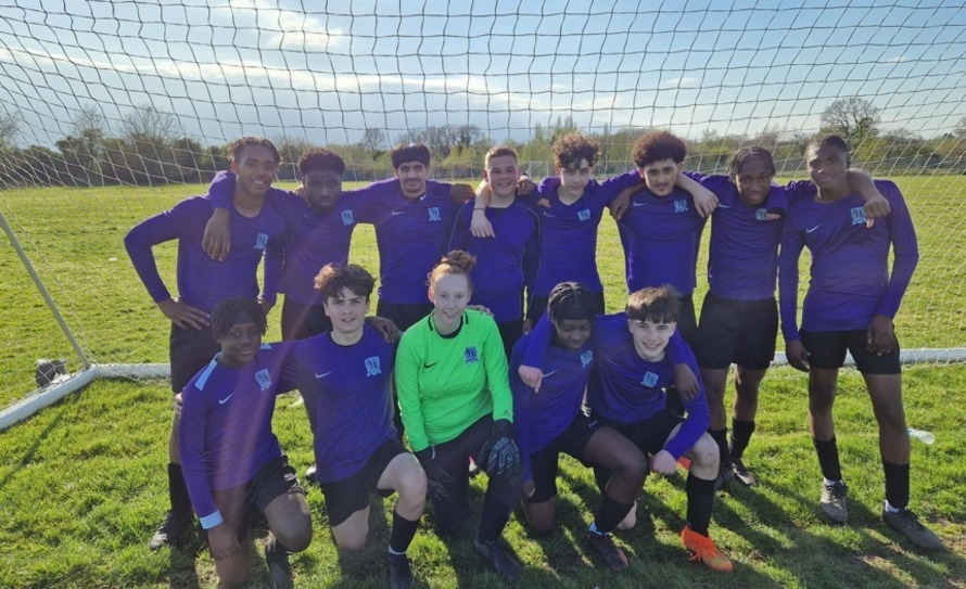 Aldersley High School - Profile (2023)