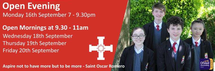 All Hallows Catholic College - Profile (2023)